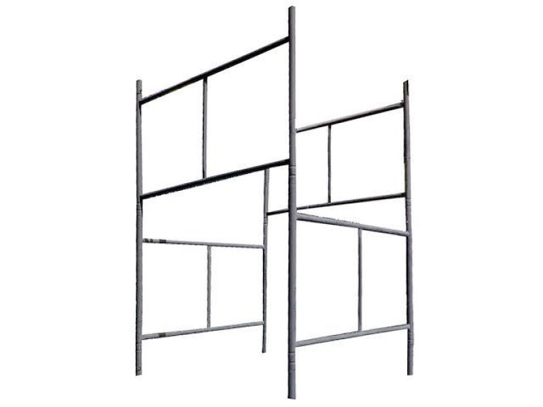 Andaimes e Acessórios - Alucamp - Locação de máquinas, equipamentos ...